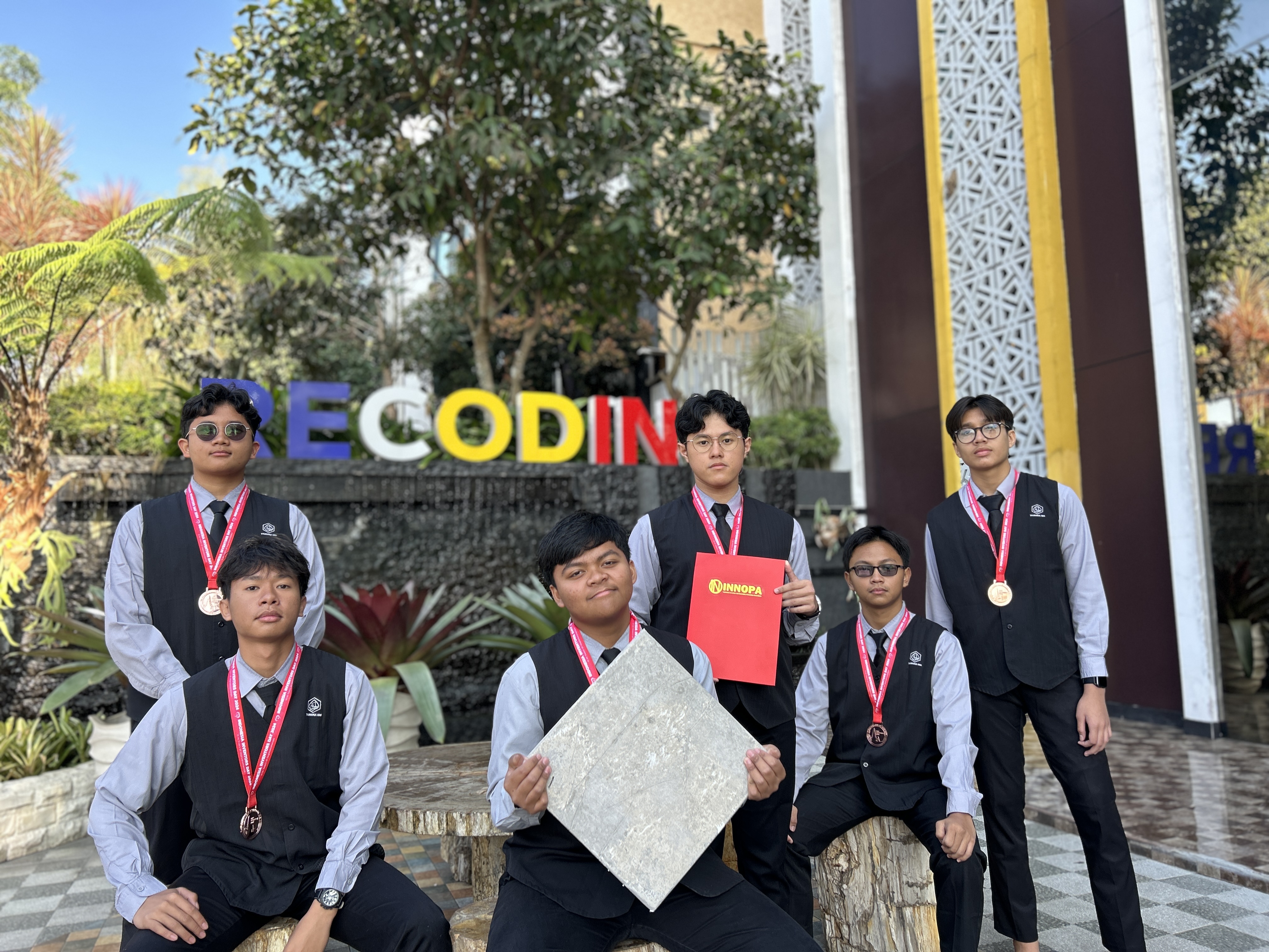 Thursina IIBS - Holistic & Balanced Education